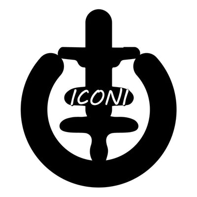 ICONI | Motivational, Size Inclusive, & Fabric Innovative Activewear