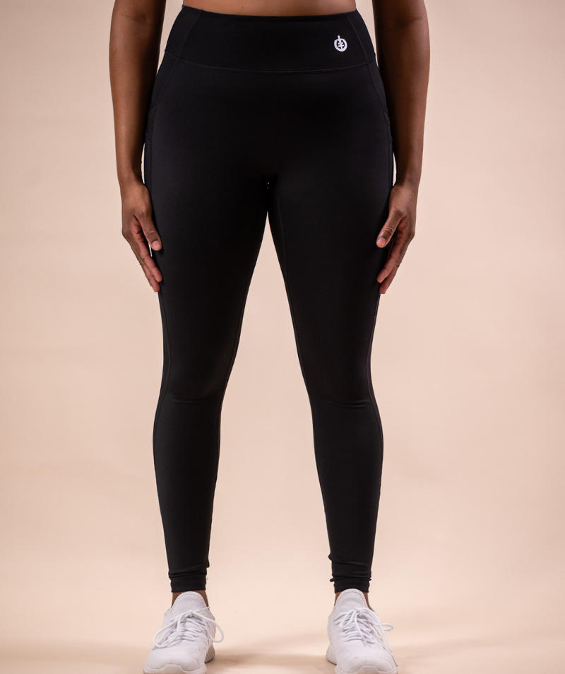 ICONI | Motivational, Size Inclusive, & Fabric Innovative Activewear