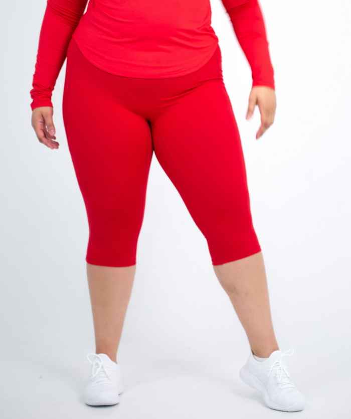 ICONI | Motivational, Size Inclusive, & Fabric Innovative Activewear