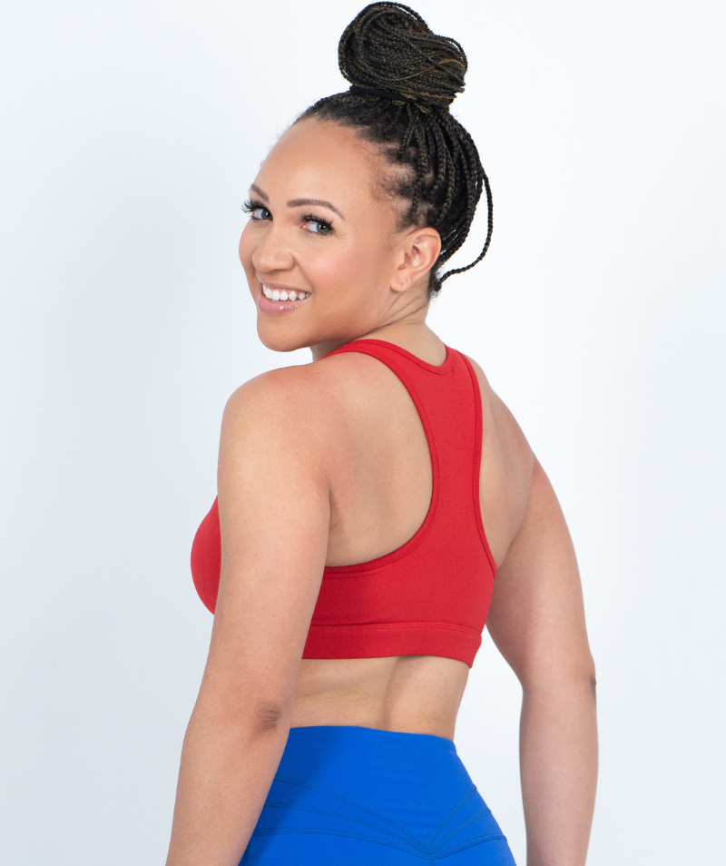 ICONI | Motivational, Size Inclusive, & Fabric Innovative Activewear