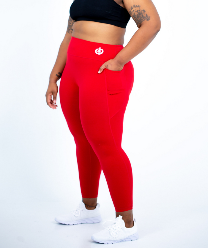 ICONI | Motivational, Size Inclusive, & Fabric Innovative Activewear