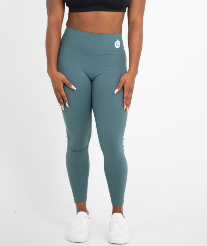 ICONI | Motivational, Size Inclusive, & Fabric Innovative Activewear